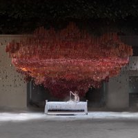 Manus (2023) - Jennifer Thoreson, Multidisciplinary Artist