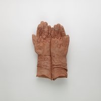Manus (2023) - Jennifer Thoreson, Multidisciplinary Artist