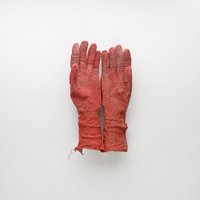 Manus (2023) - Jennifer Thoreson, Multidisciplinary Artist