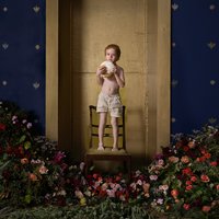 Manus (2023) - Jennifer Thoreson, Multidisciplinary Artist