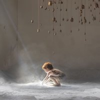 Manus (2023) - Jennifer Thoreson, Multidisciplinary Artist