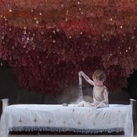 Manus (2023) - Jennifer Thoreson, Multidisciplinary Artist
