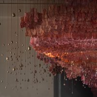 Manus (2023) - Jennifer Thoreson, Multidisciplinary Artist