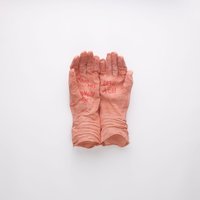 Manus (2023) - Jennifer Thoreson, Multidisciplinary Artist