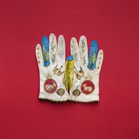 Manus (2023) - Jennifer Thoreson, Multidisciplinary Artist