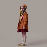 Citizen (Ongoing) - Jennifer Thoreson, Multidisciplinary Artist