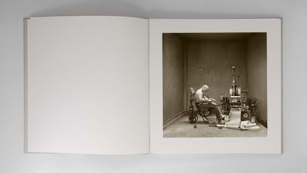 Monographs - Jennifer Thoreson, Multidisciplinary Artist
