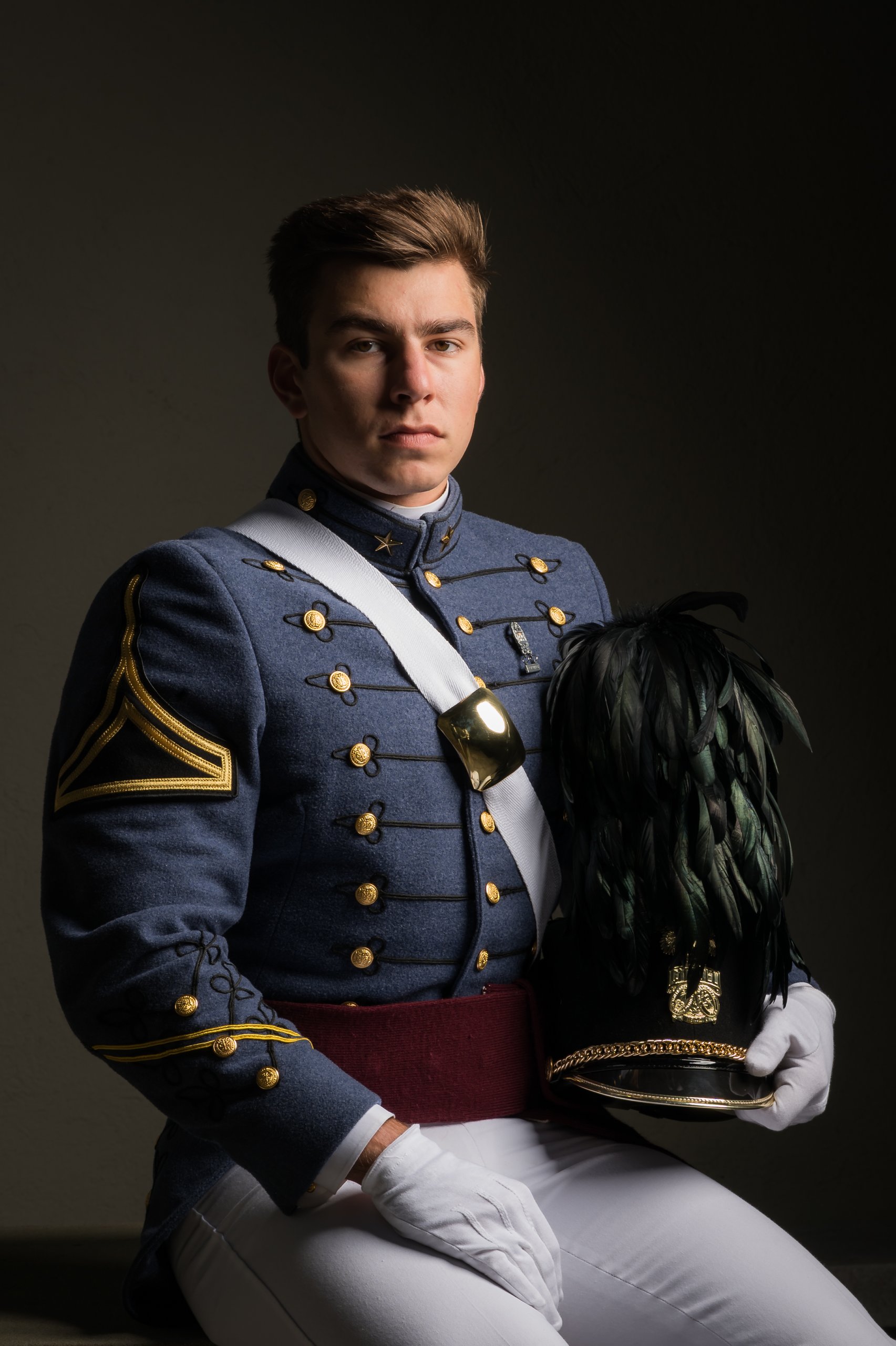 Cadet Photographer - Adrea Thomas Photography