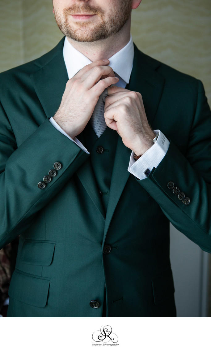Custom Suit: LGBTQ Friendly Wedding Photography - David & Anthony ...