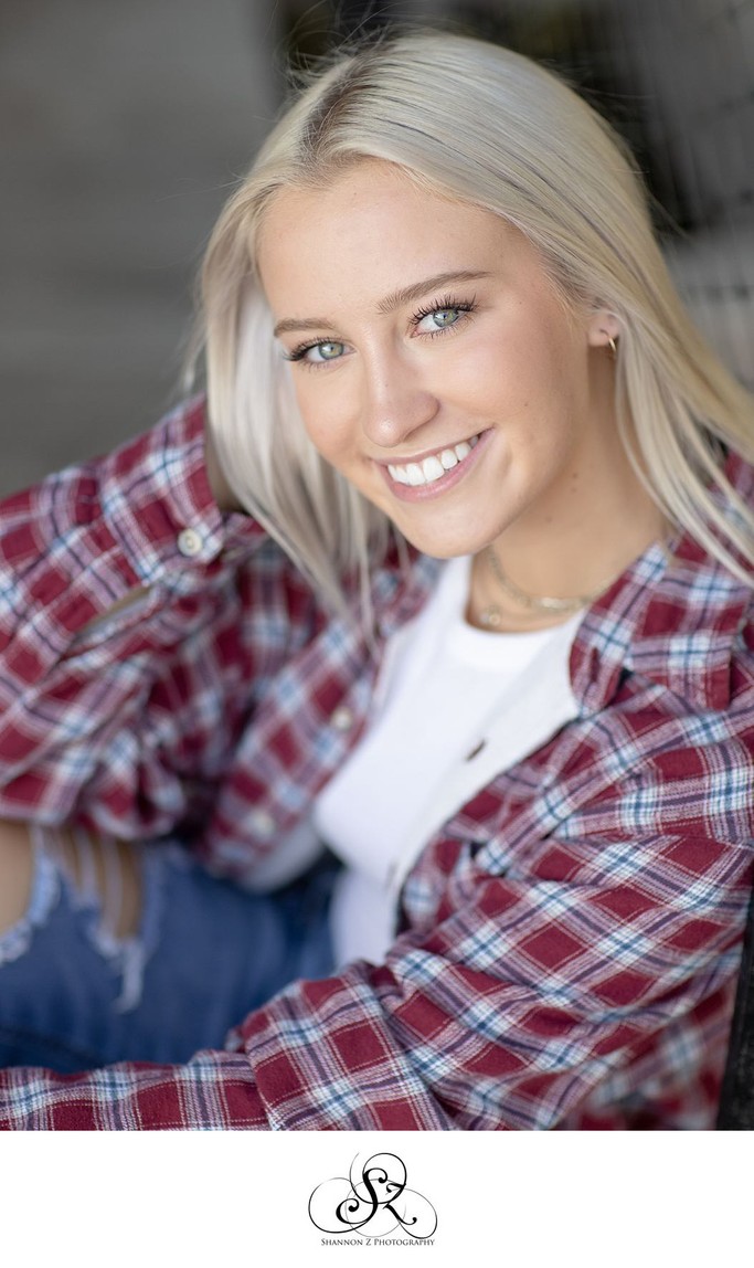 Senior Photos in Milwaukee: Third Ward - Senior Portraits Kenosha ...