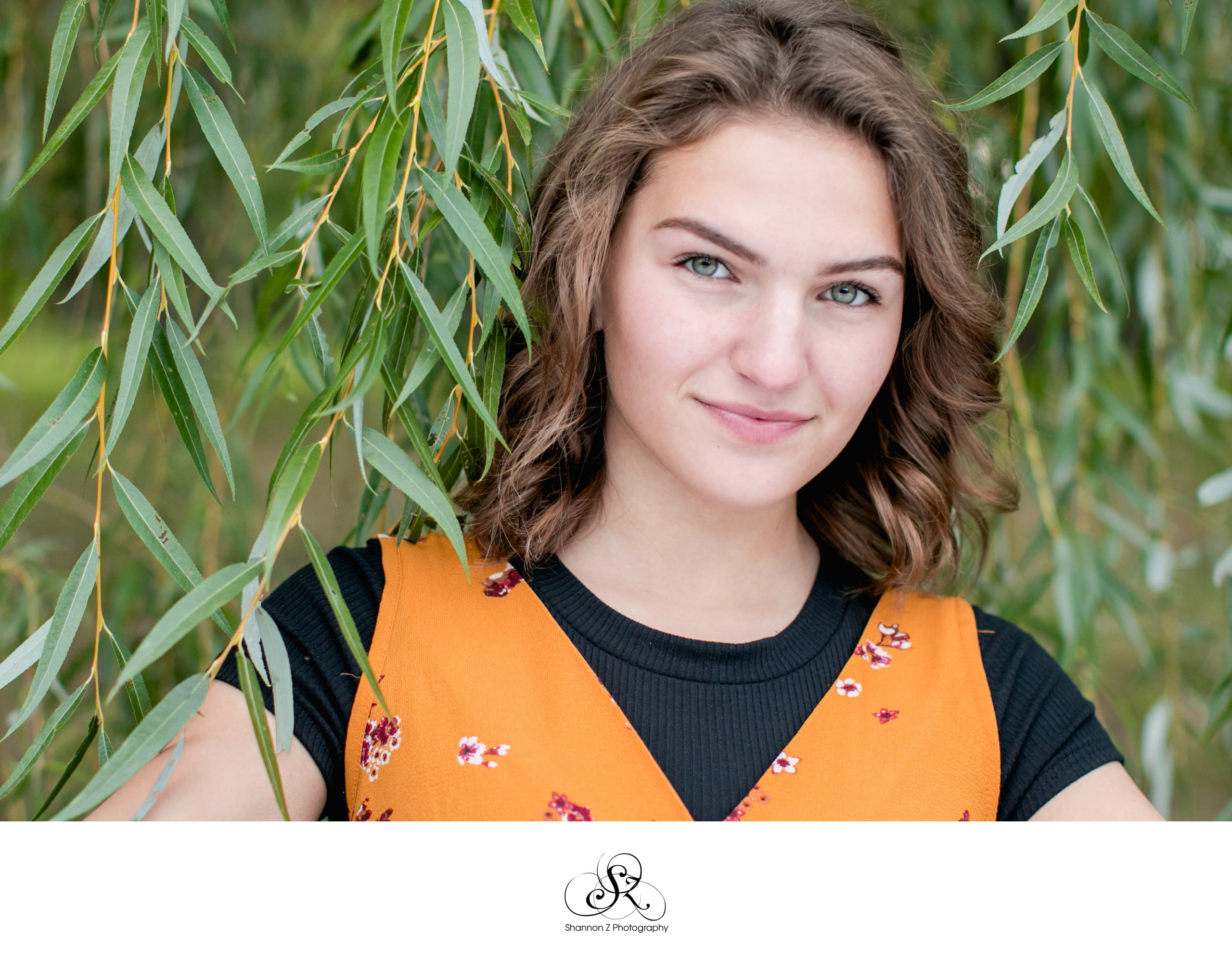 Headshots for Seniors: Senior Photography - Senior Portraits Kenosha ...