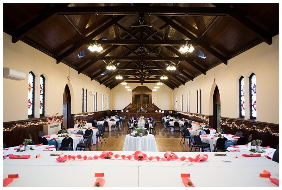 DeKoven Center: Racine Wedding Photography - Shannon Z Photography