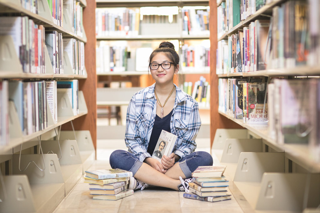 Senior Portraits Kenosha Wisconsin - Shannon Z Photography