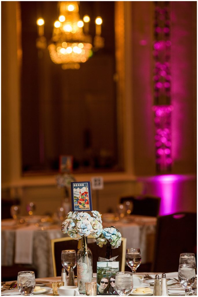 Milwaukee Hilton City Center: Wedding Venue - Shannon Z Photography