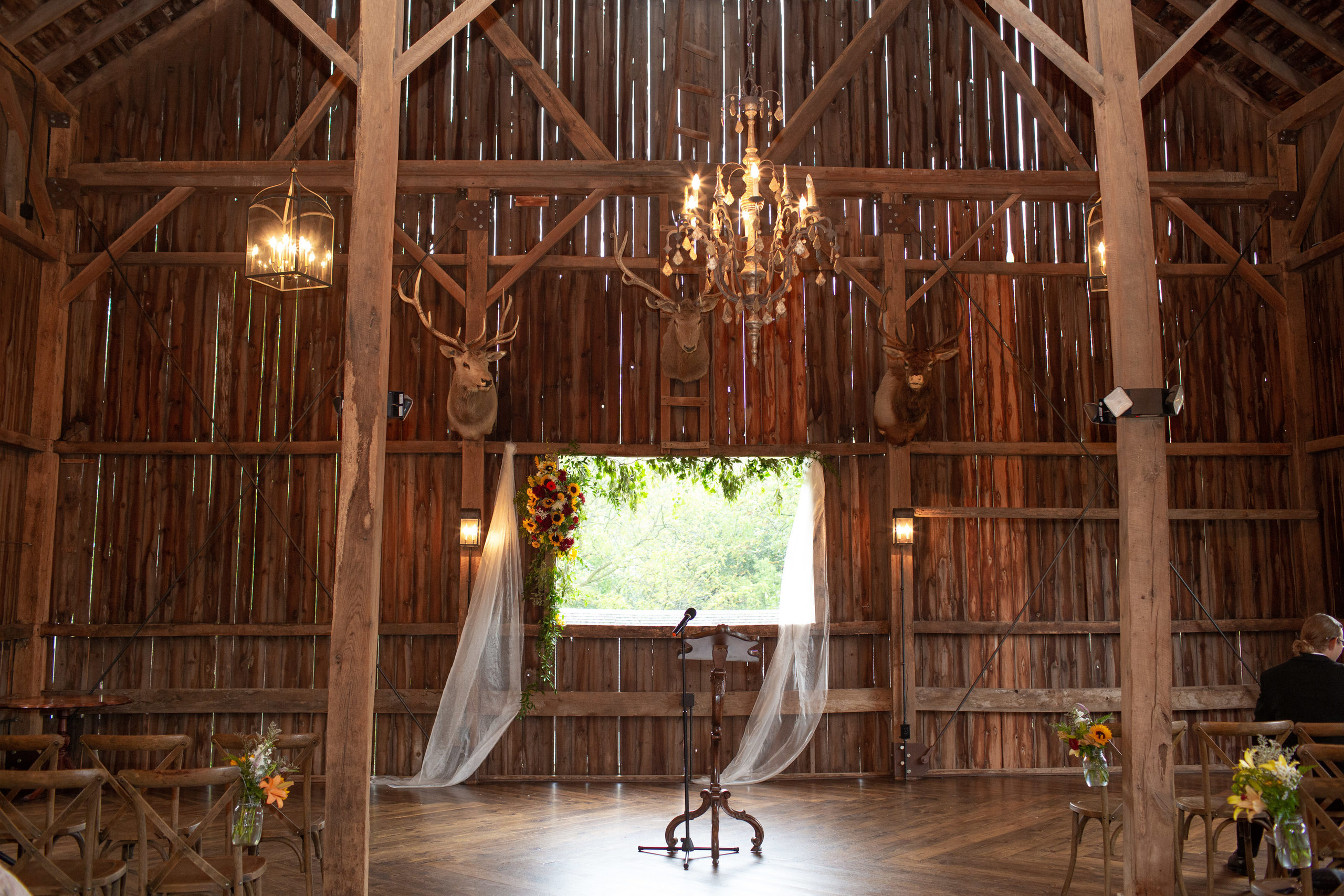 The Farm at Dover: Wisconsin Wedding Venue - Shannon Z Photography