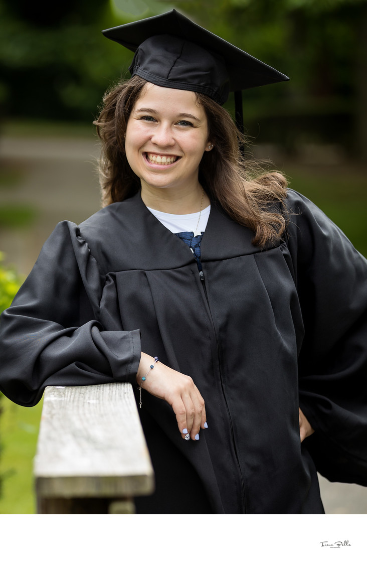 Fun Graduation Photo Long Island - Special Events