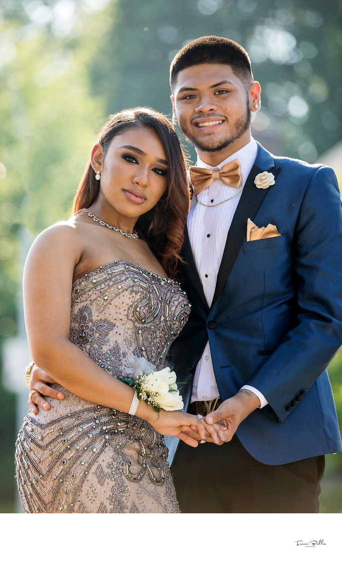 Best Queens Prom Photography - NY Prom Photography