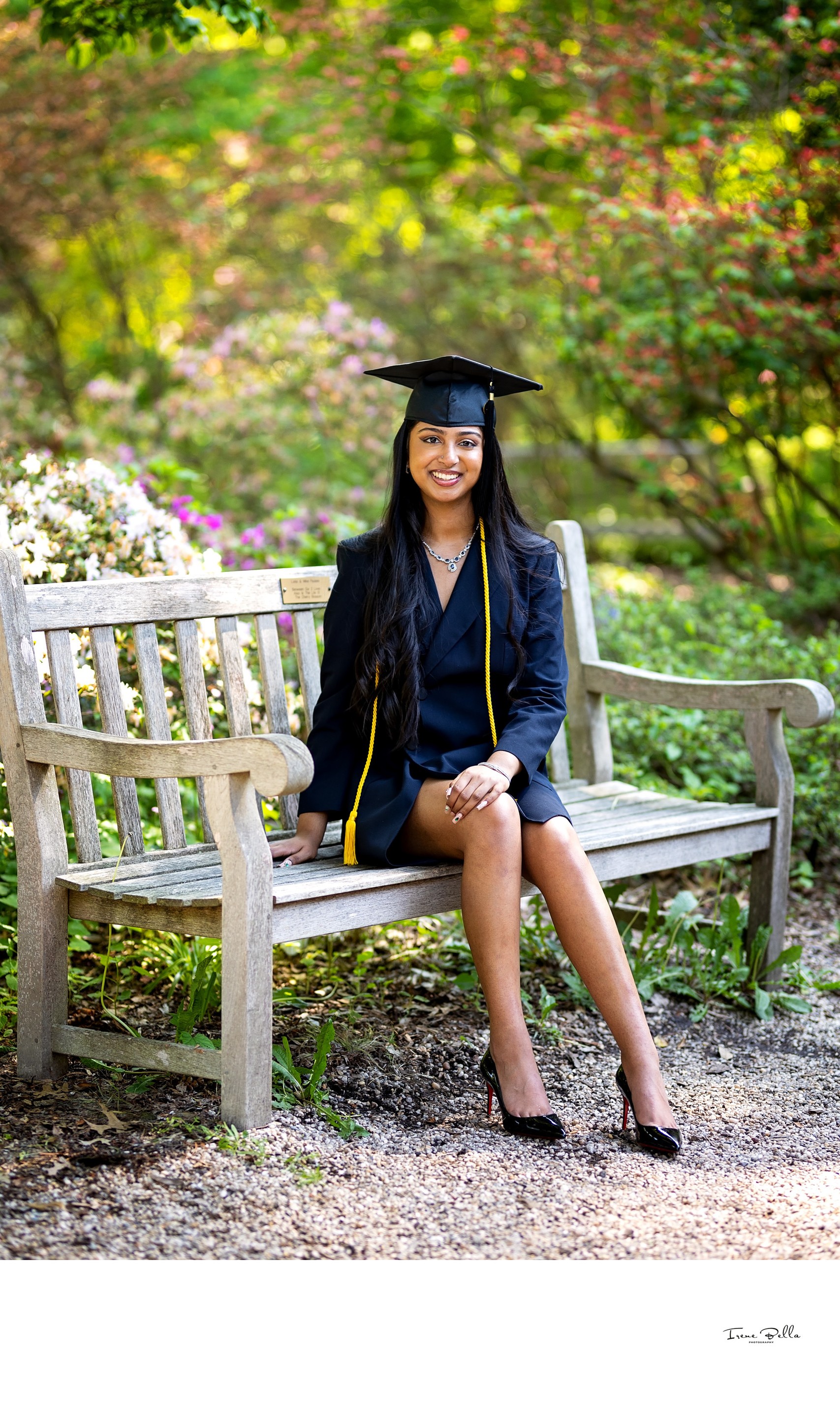 Long Island Graduation Photo - Graduations