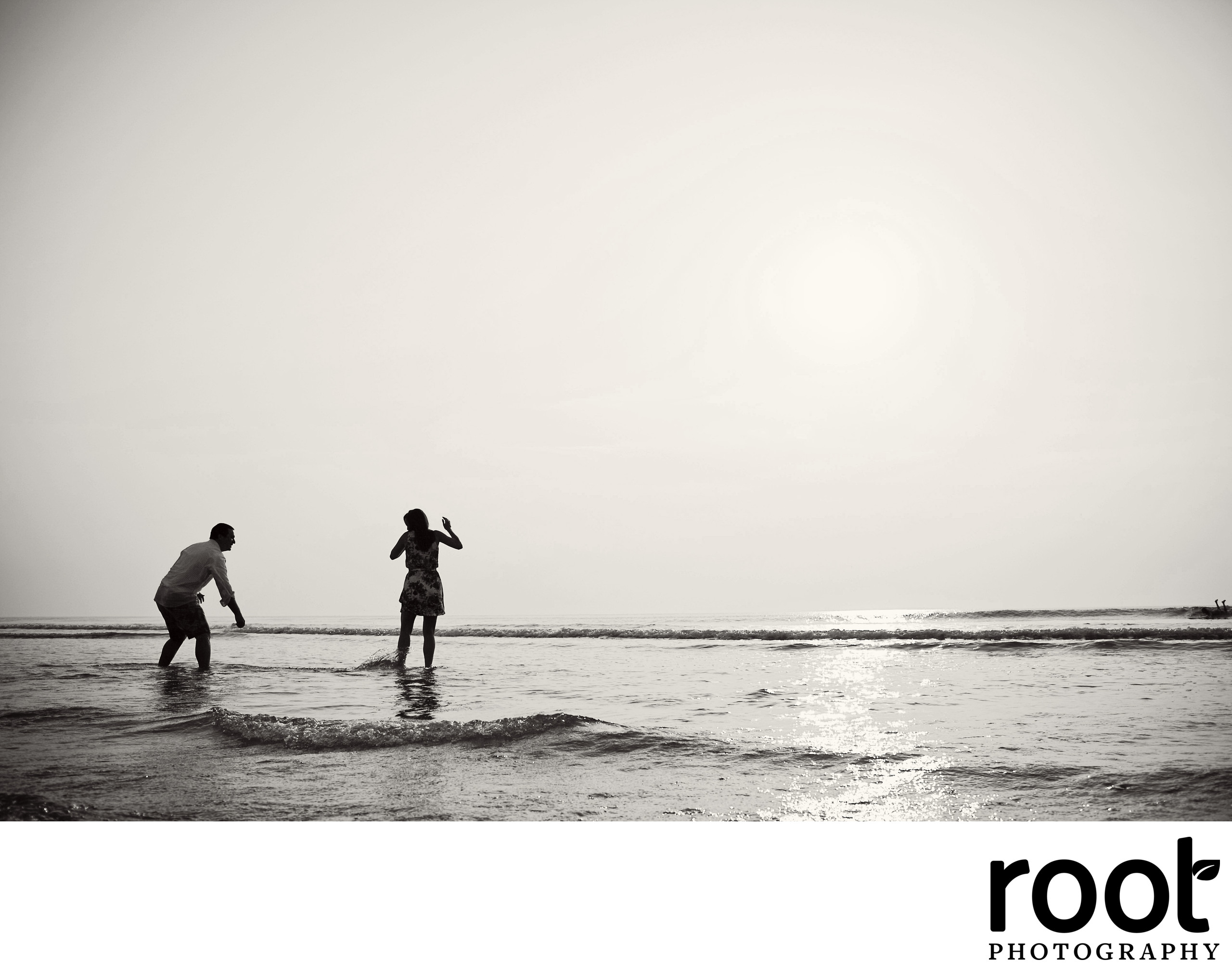 Root Photography - Weddings, engagements, families