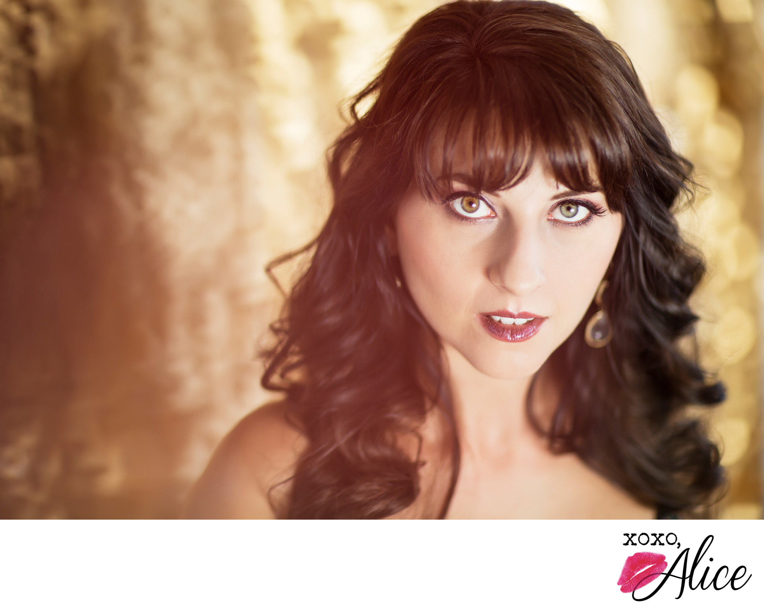 southern illinois boudoir and glamour photos - St. Louis Pin Up and ...