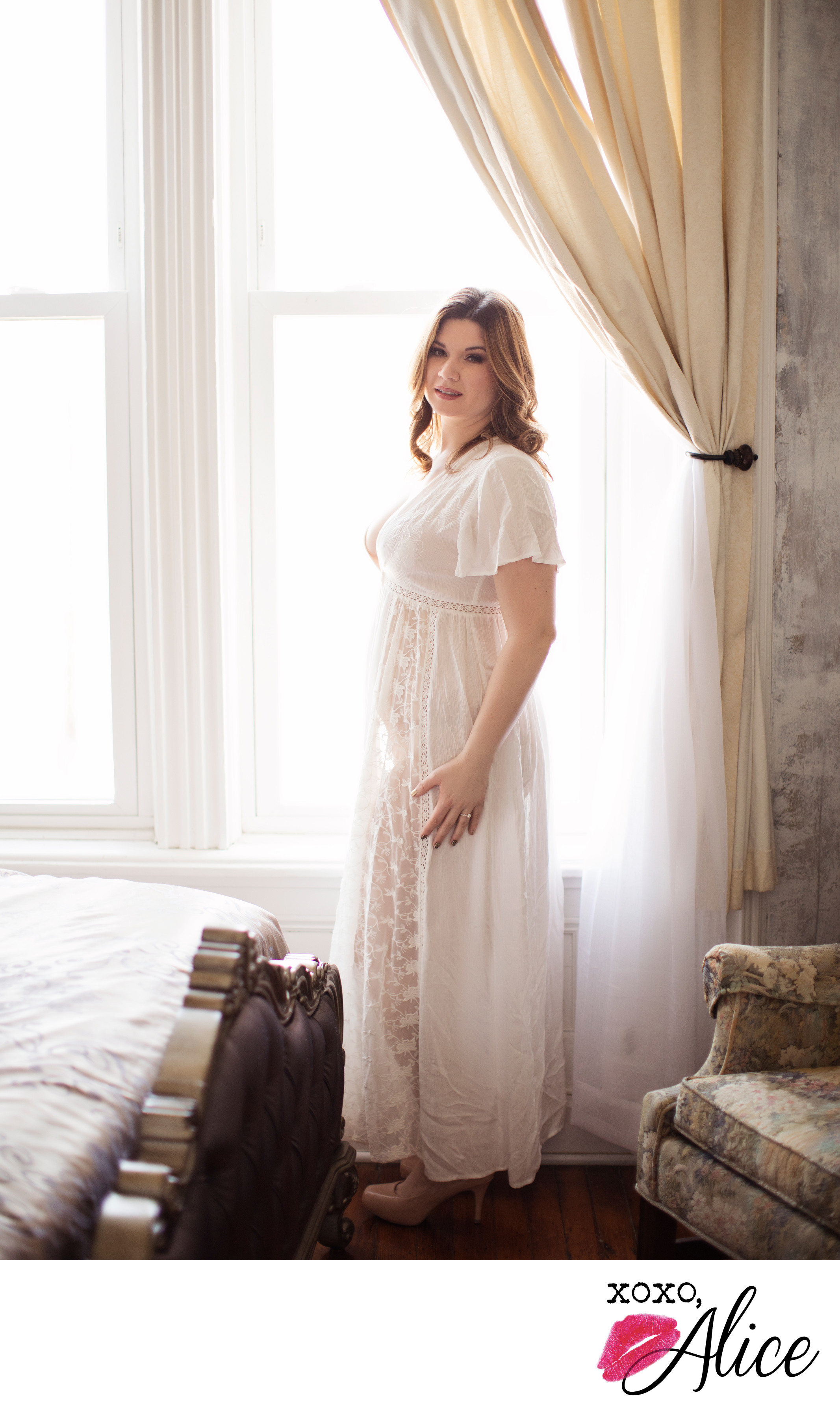 best gift for grooms wedding bridal boudoir photography - St. Louis ...