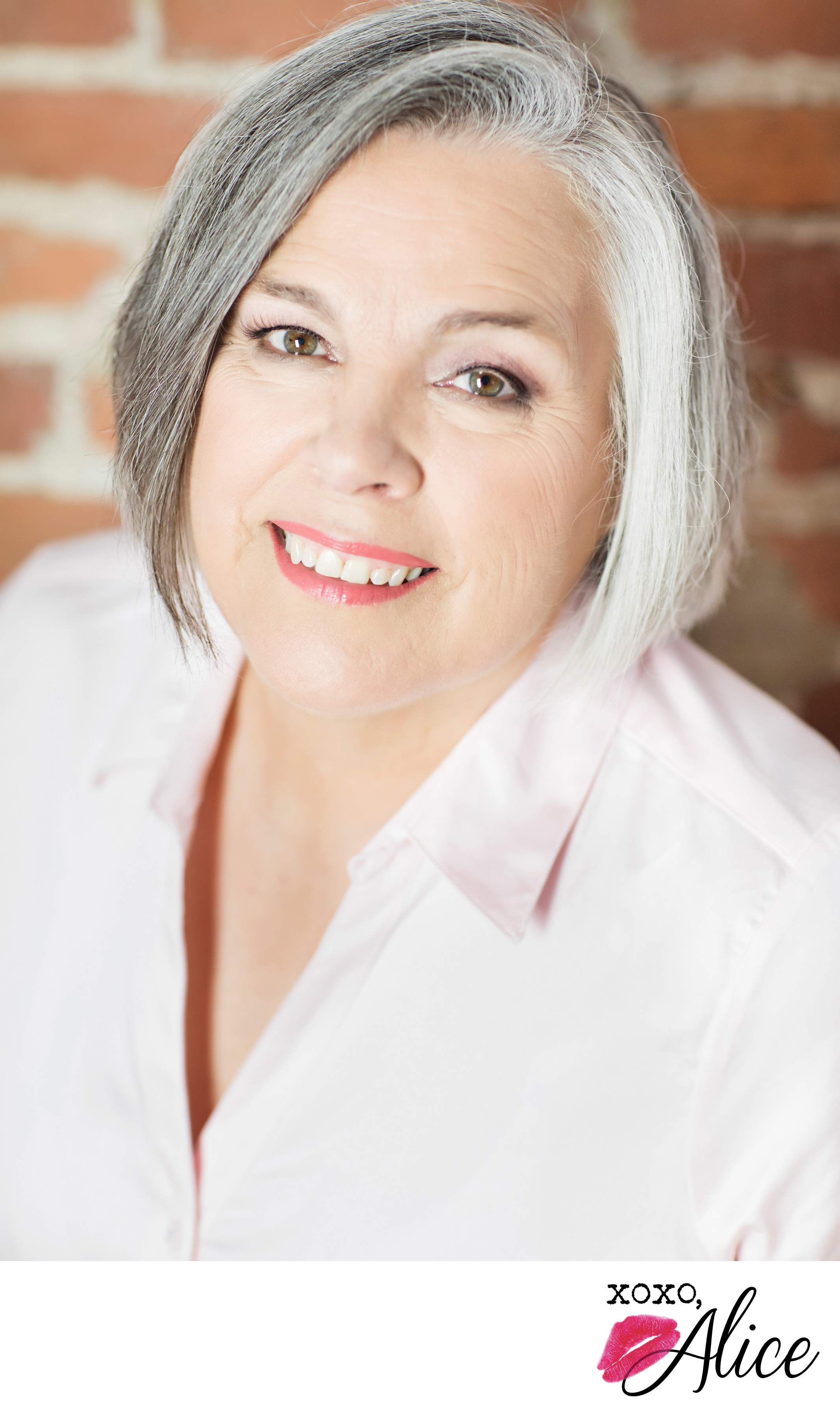 Author headshots for writers and other professionals - St. Louis ...
