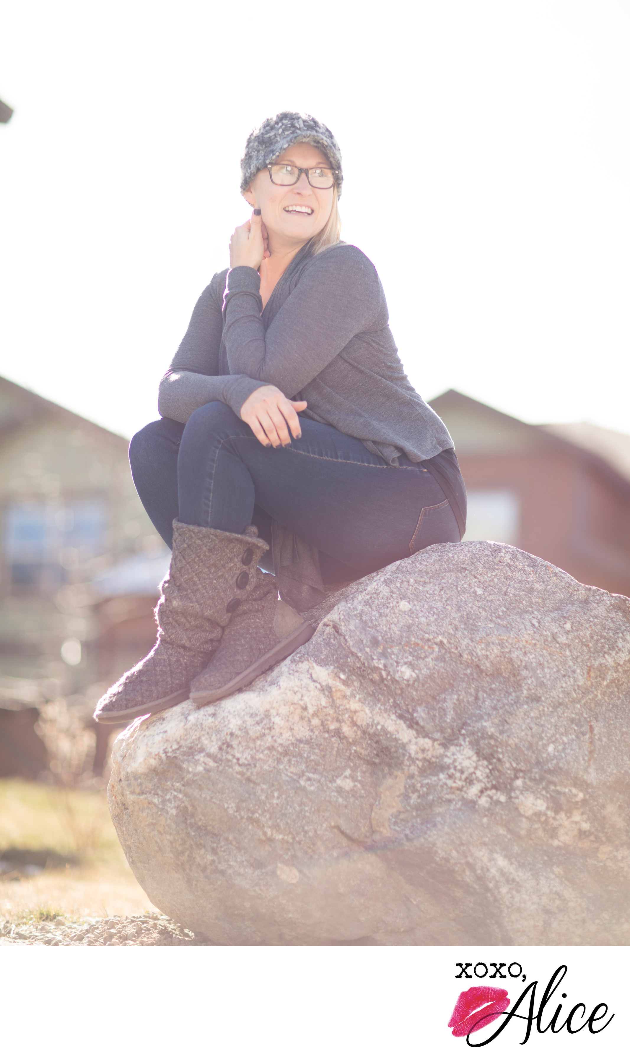 Best natural environmental headshot and portraits STL - St. Louis ...