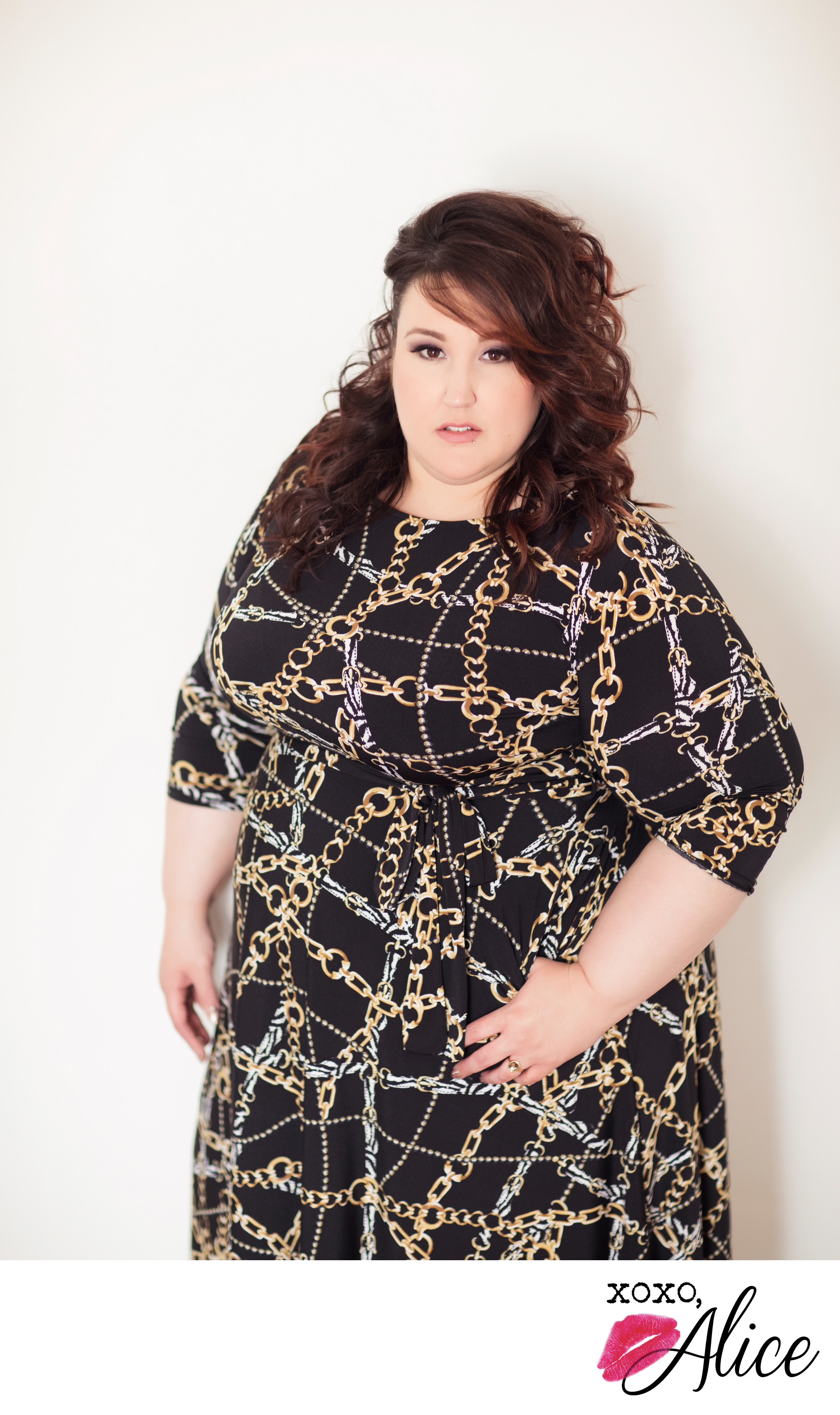 confidence and class glamour portraits st louis - Confident and Sexy ...