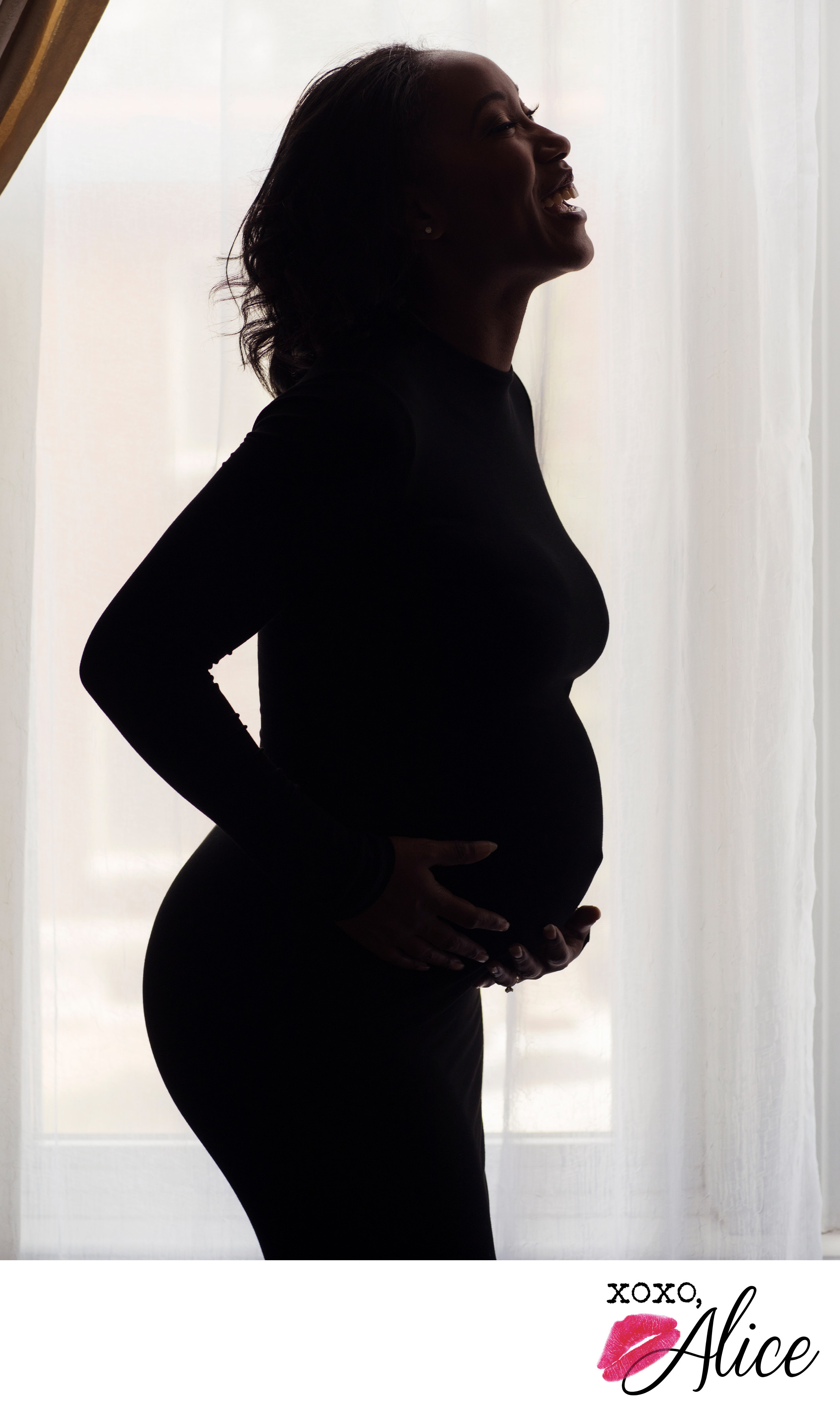 St. Louis Boudoir Photographer - XOXO Alice Boudoir Photography