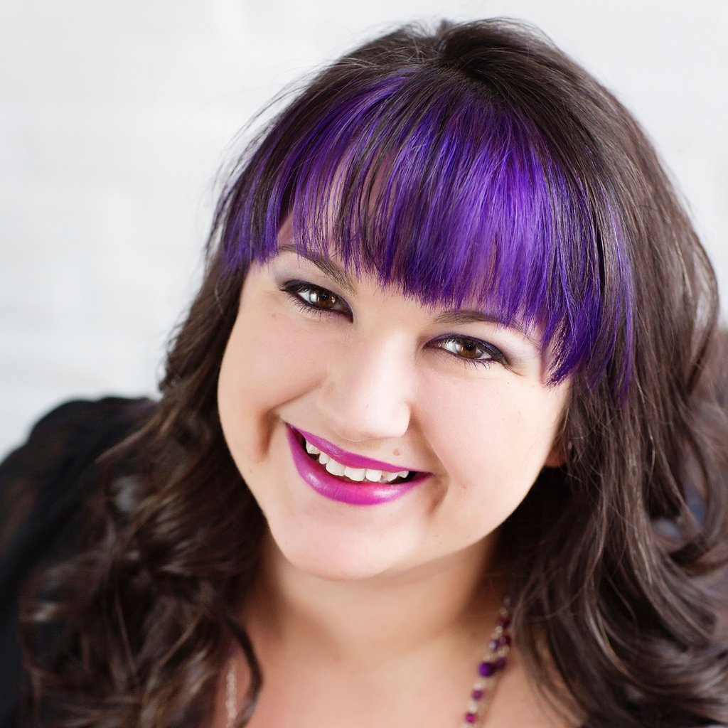 St. Louis Headshot Photographer - XOXO Alice Boudoir Photography