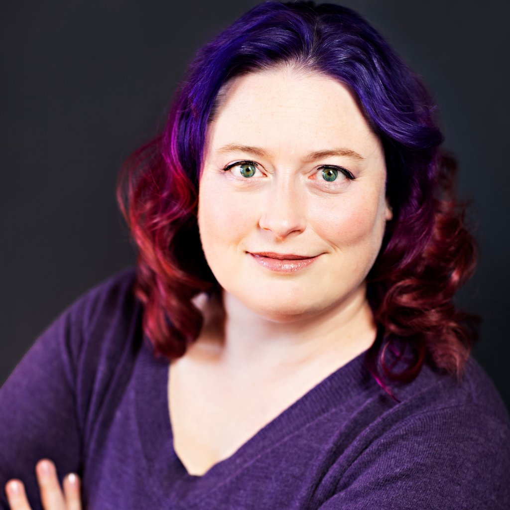 St. Louis Headshot Photographer - XOXO Alice Boudoir Photography