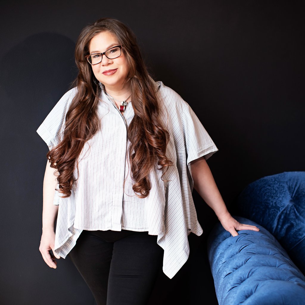 St. Louis Headshot Photographer - XOXO Alice Boudoir Photography