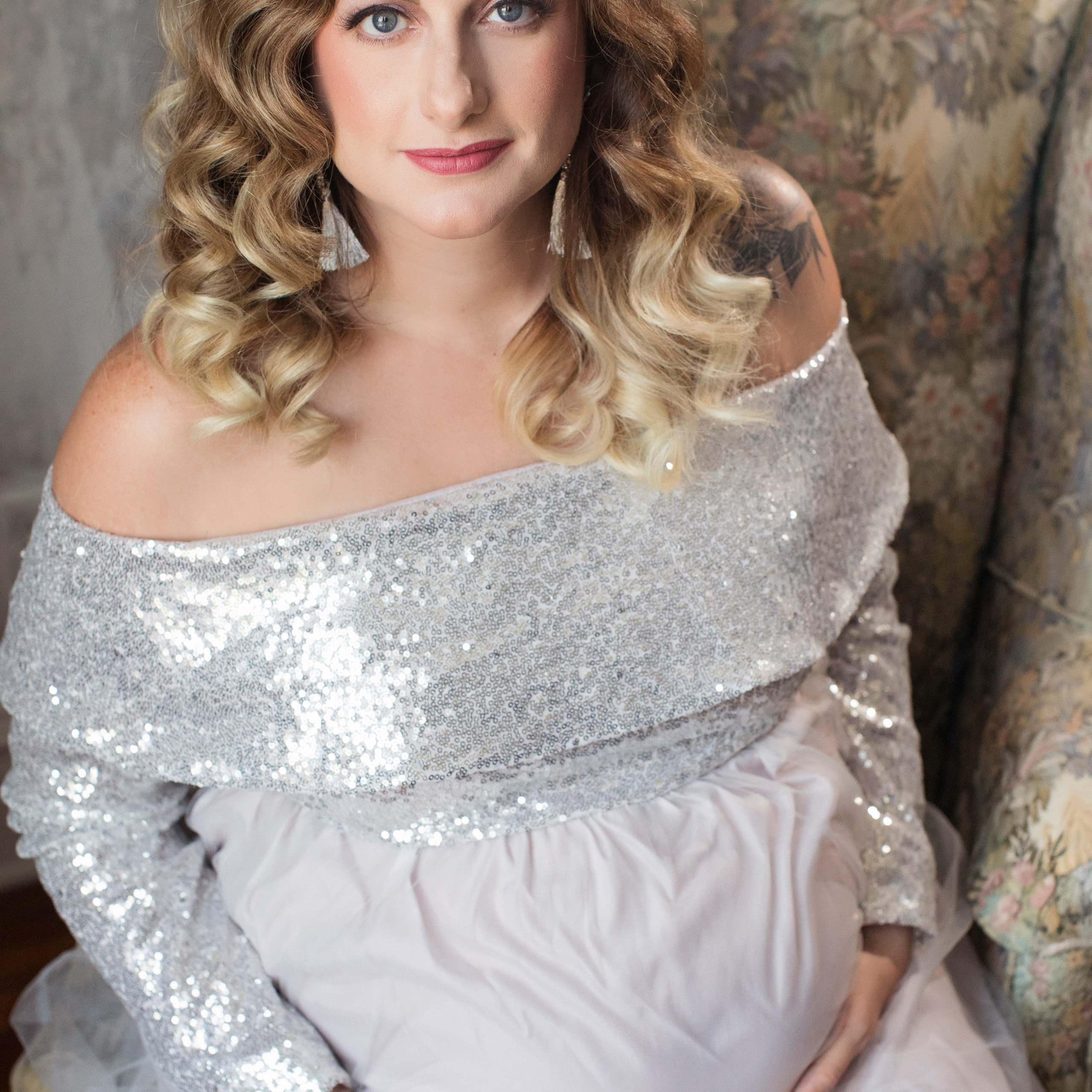 St. Louis Boudoir Studio Wardrobe for Clients - XOXO Alice Boudoir ...