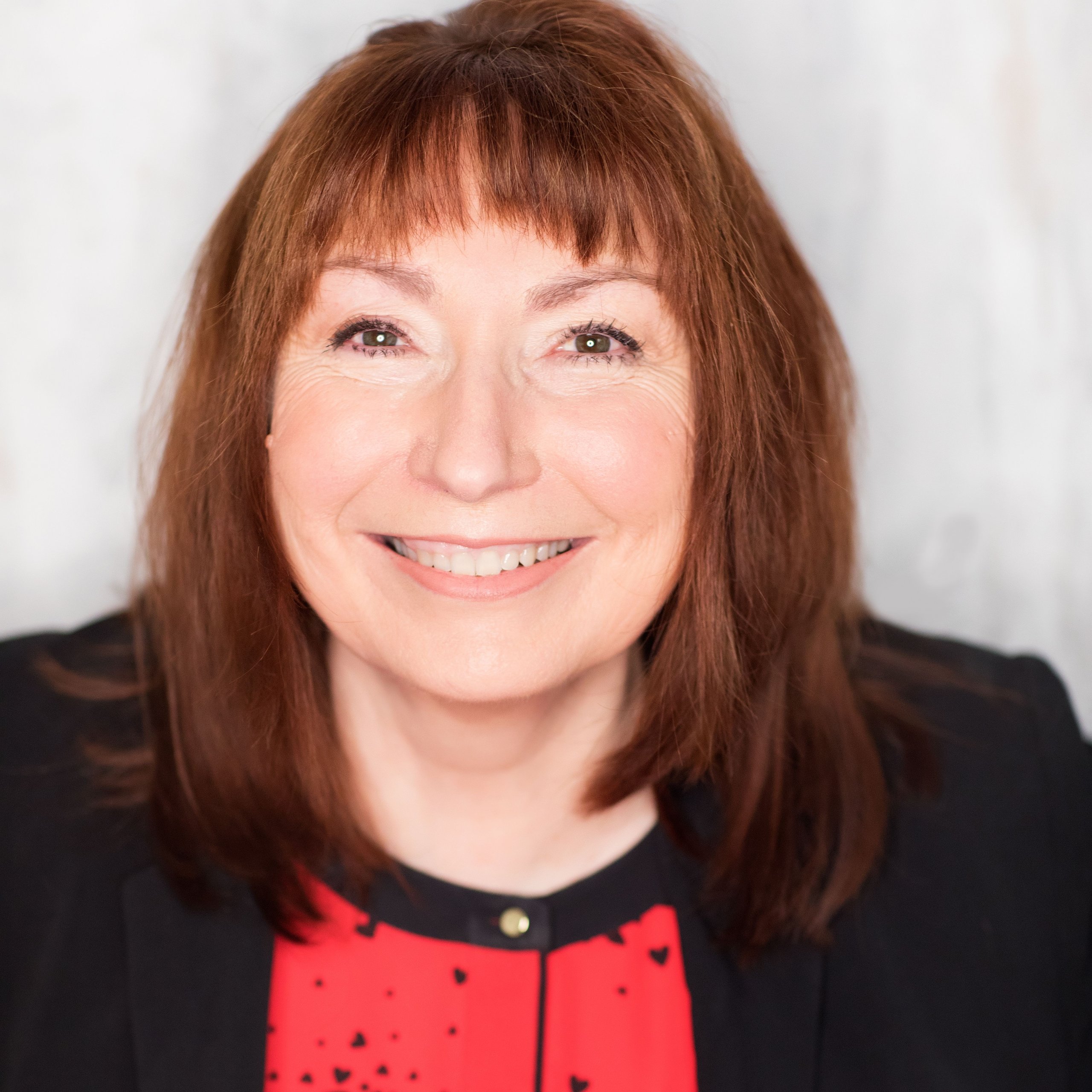 St. Louis Headshot Photographer - XOXO Alice Boudoir Photography