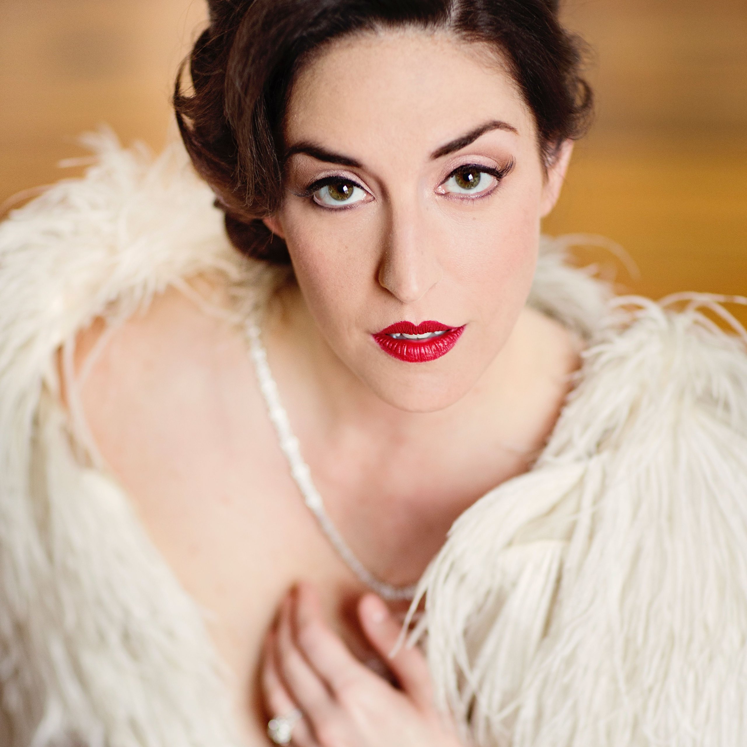 St. Louis Bridal Boudoir Specials - XOXO Alice Boudoir Photography