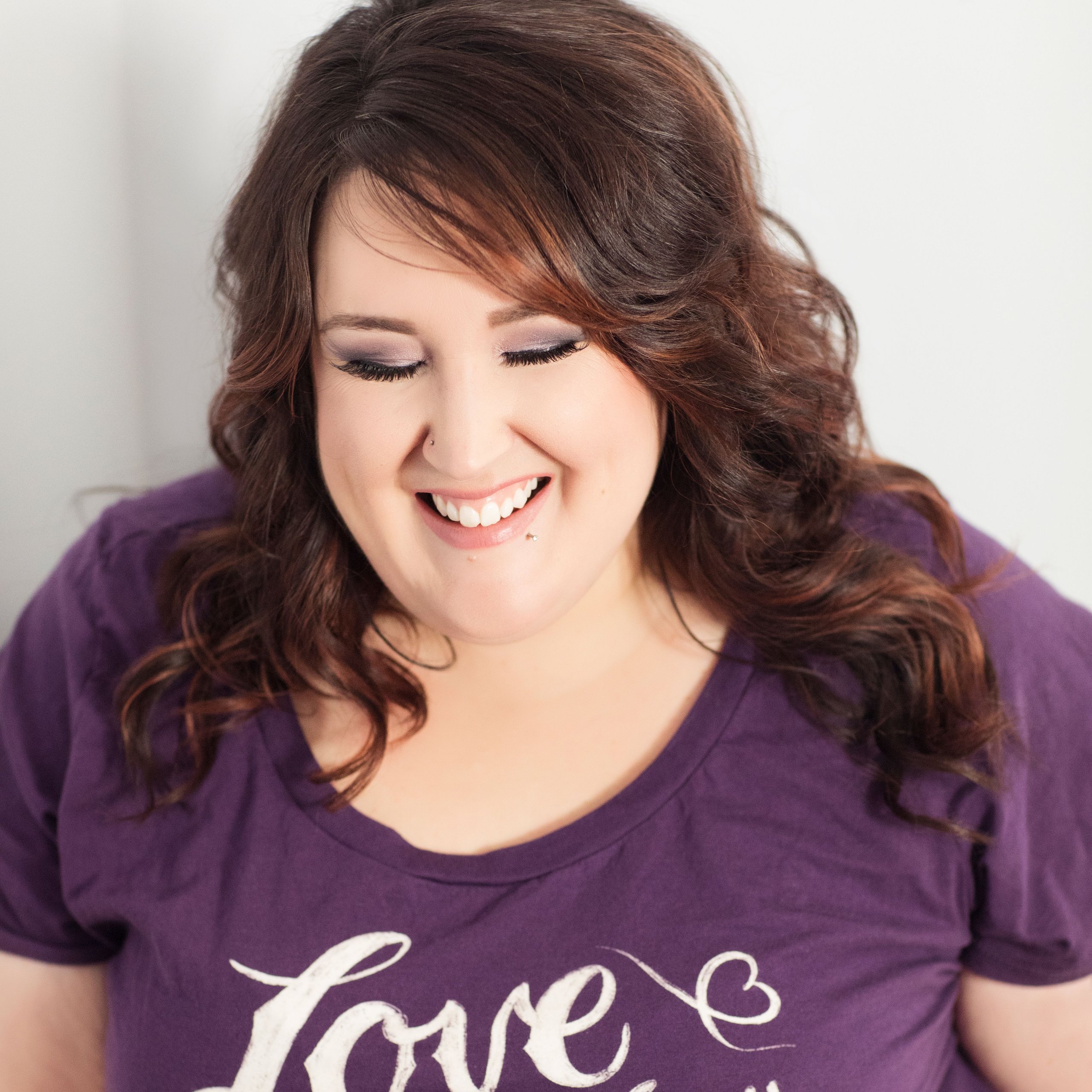 Confident and Sexy Boudoir Photos in St Louis - XOXO Alice Boudoir ...