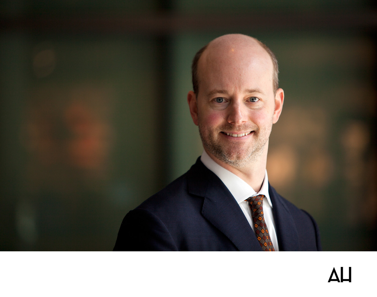 Professional Headshots in Connecticut