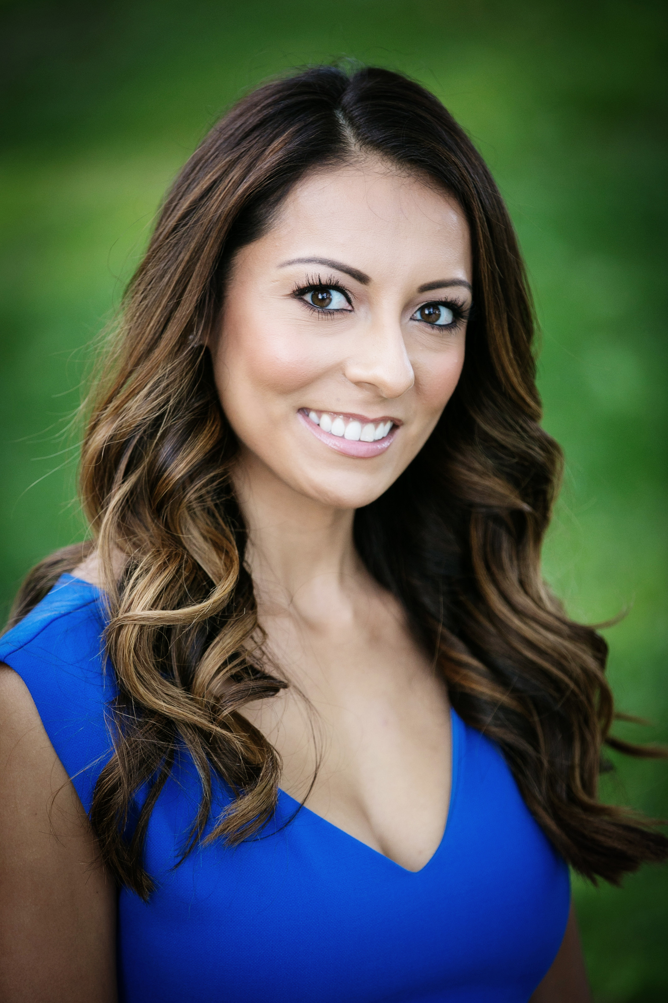 Executive Headshots/Branding