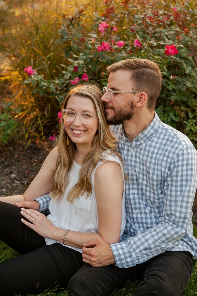 Portfolio Weddings Engagements Portraits Pricing Giving Back About ...