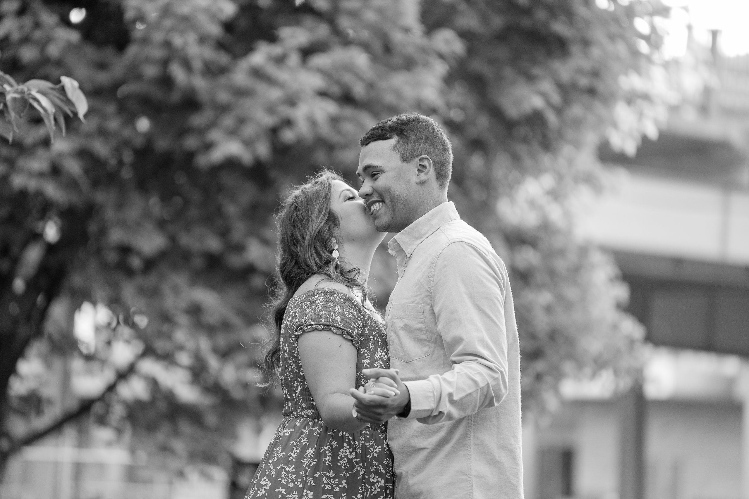Portfolio Weddings Engagements Portraits Pricing Giving Back About Contact