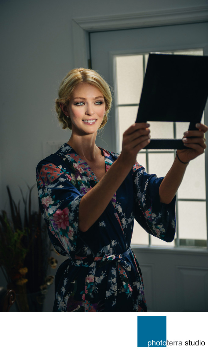 Magic Mirror - Wedding Gallery - Phototerra Studio