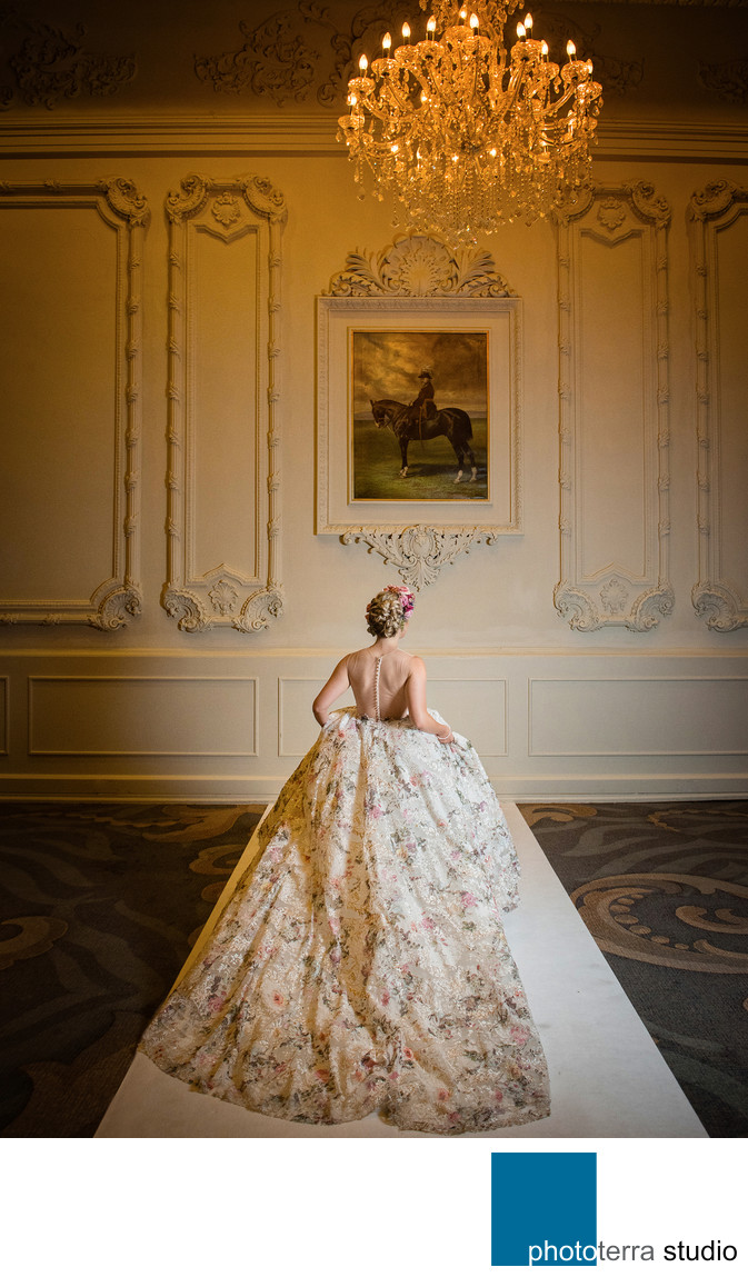 Princess Bride - Wedding Gallery - Phototerra Studio