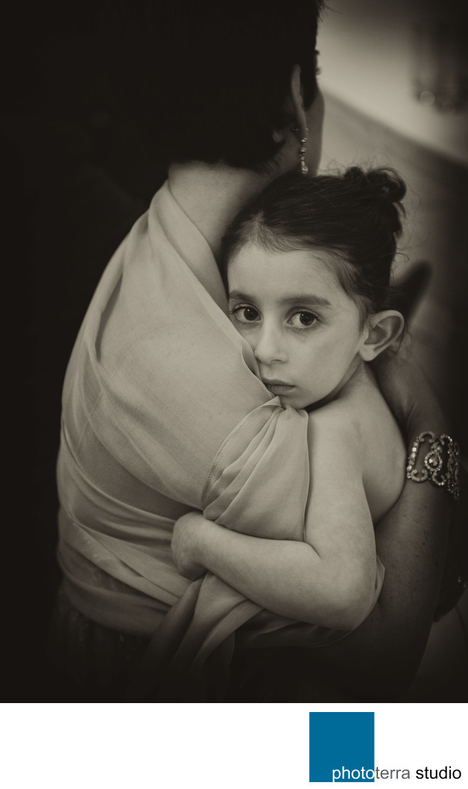 Innocent Portrait - Wedding Gallery - Phototerra Studio