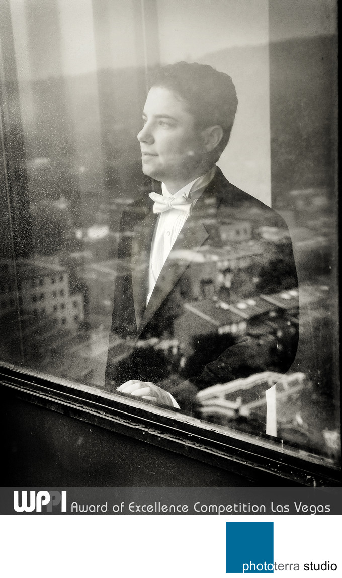 Multidimensional Portrait - Awards & Achievements - Phototerra Studio