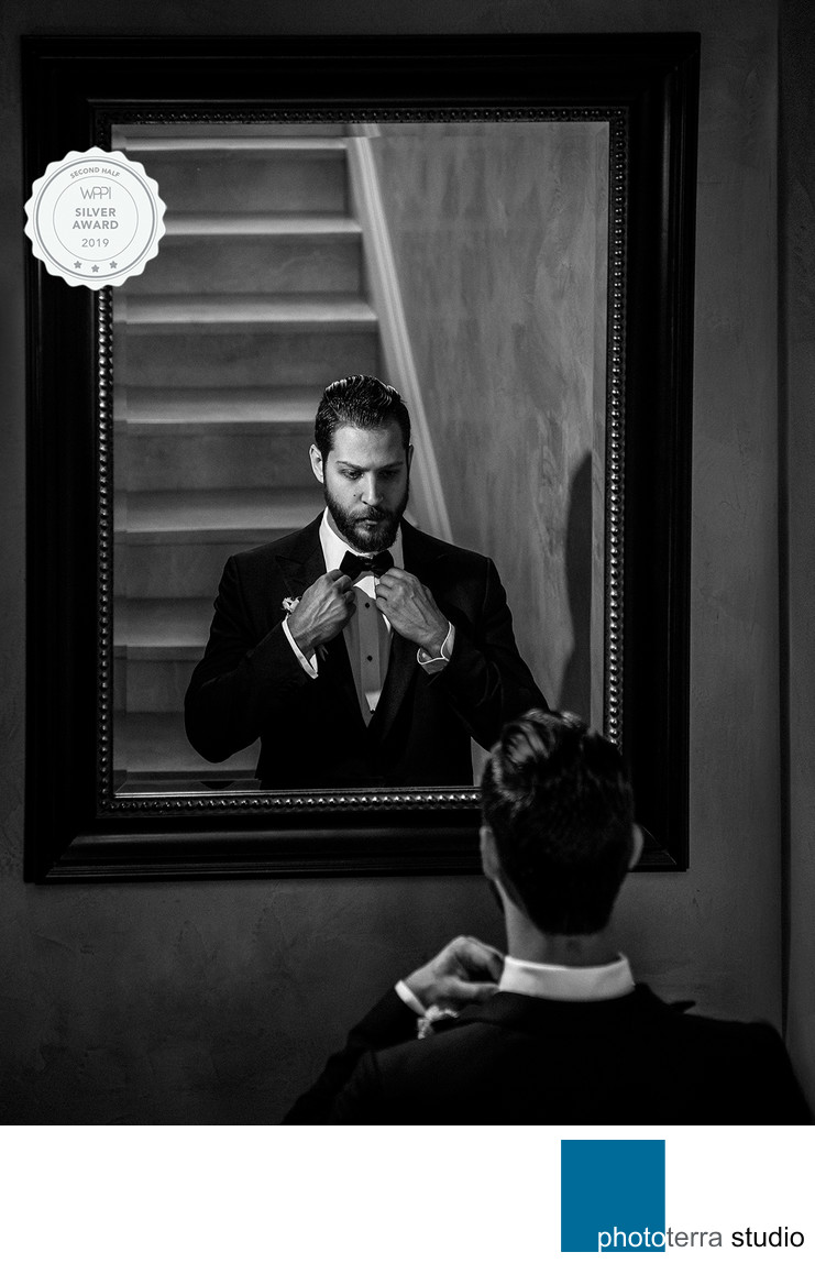 Perfect Frame - Awards & Achievements - Phototerra Studio