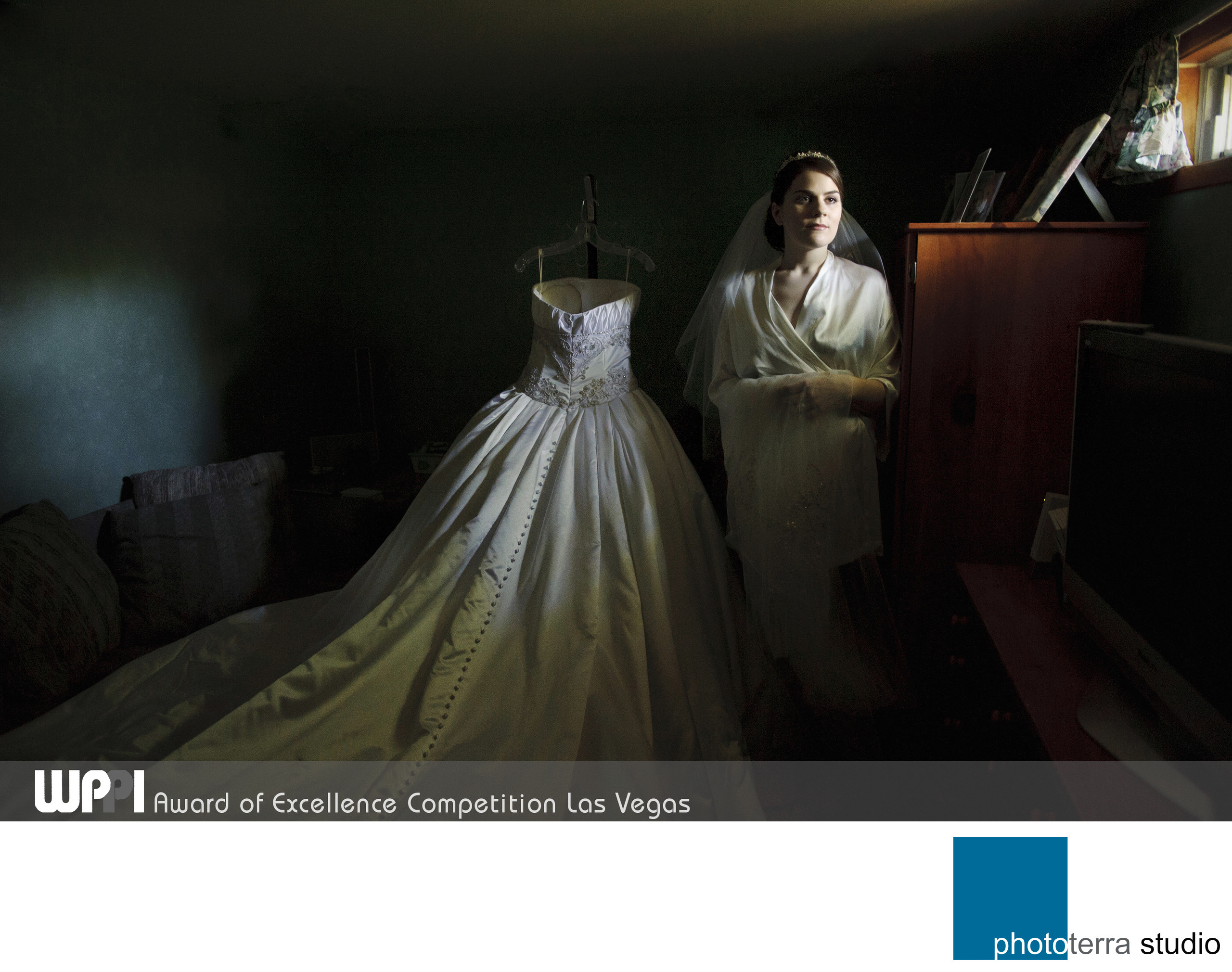 Priest’s Daughter - Awards & Achievements - Phototerra Studio