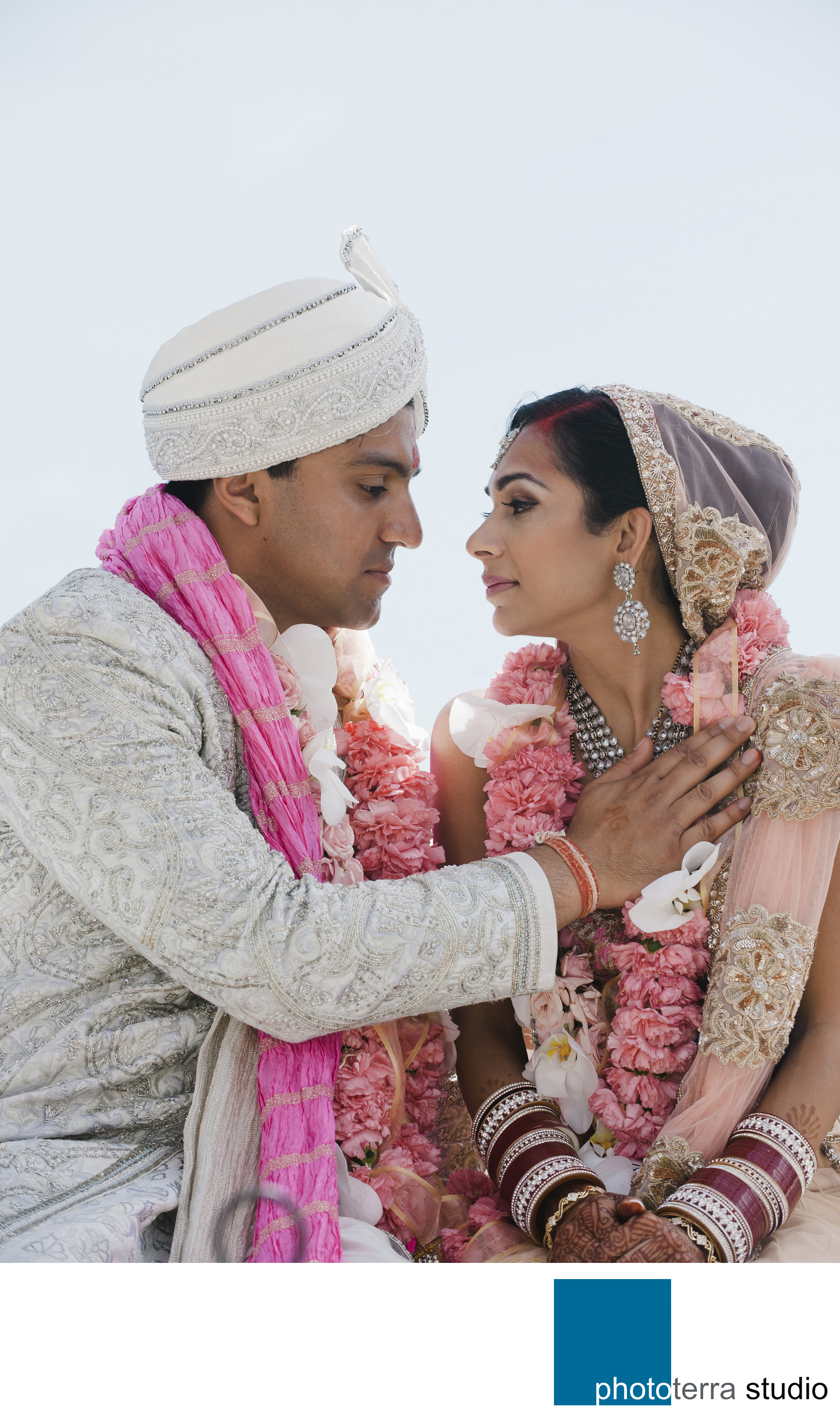 Hindu Destination Wedding - Wedding Gallery - Phototerra Studio