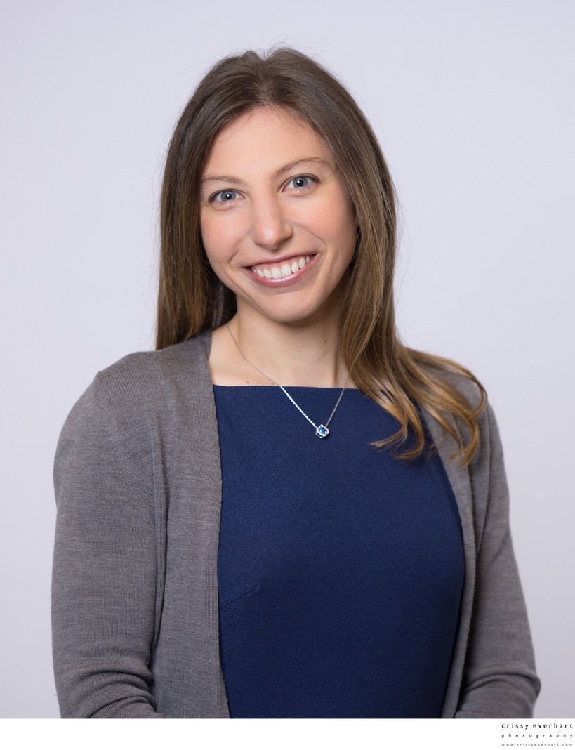 Headshots for Residency Applications