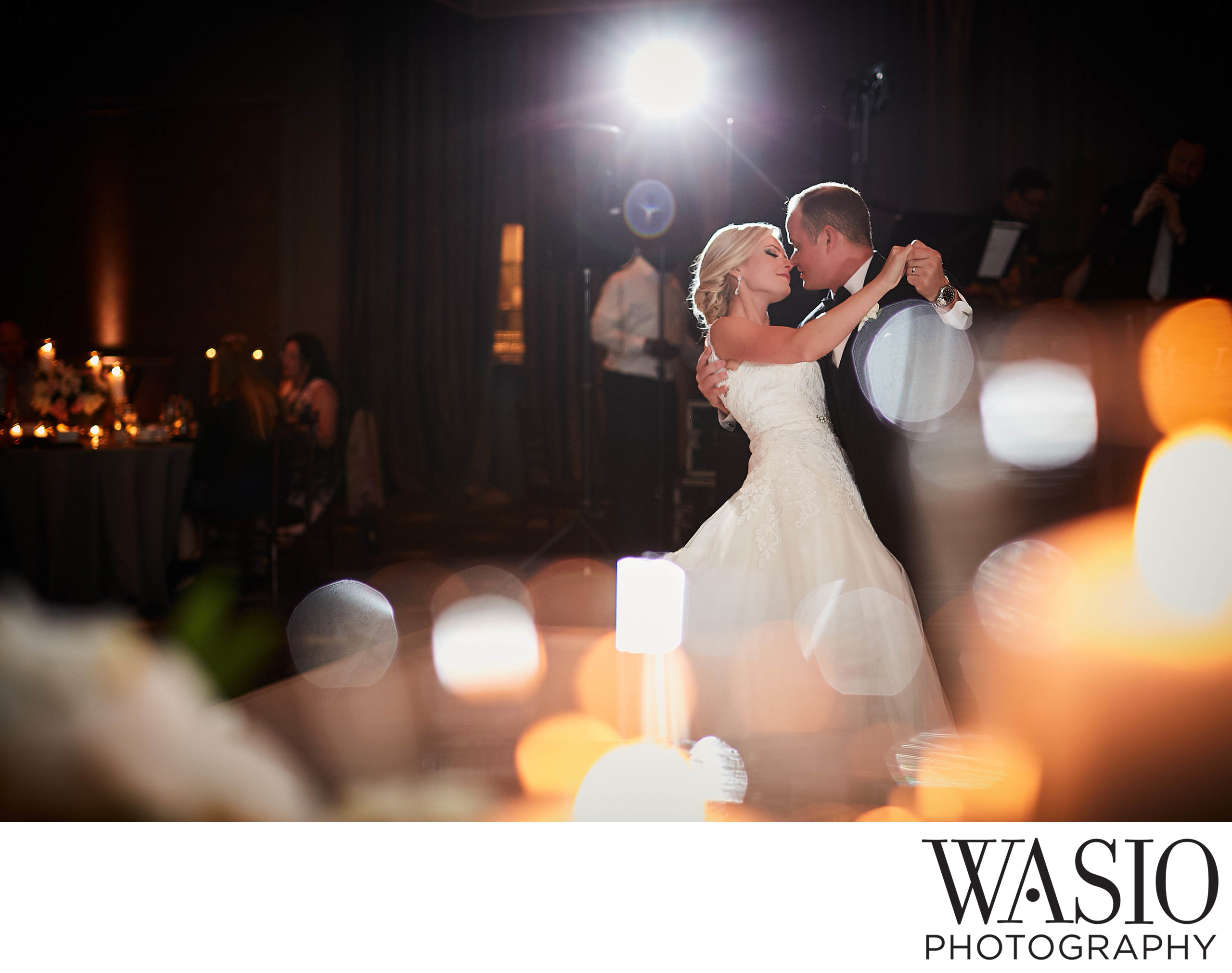 Wedding Reception Timeline Guide