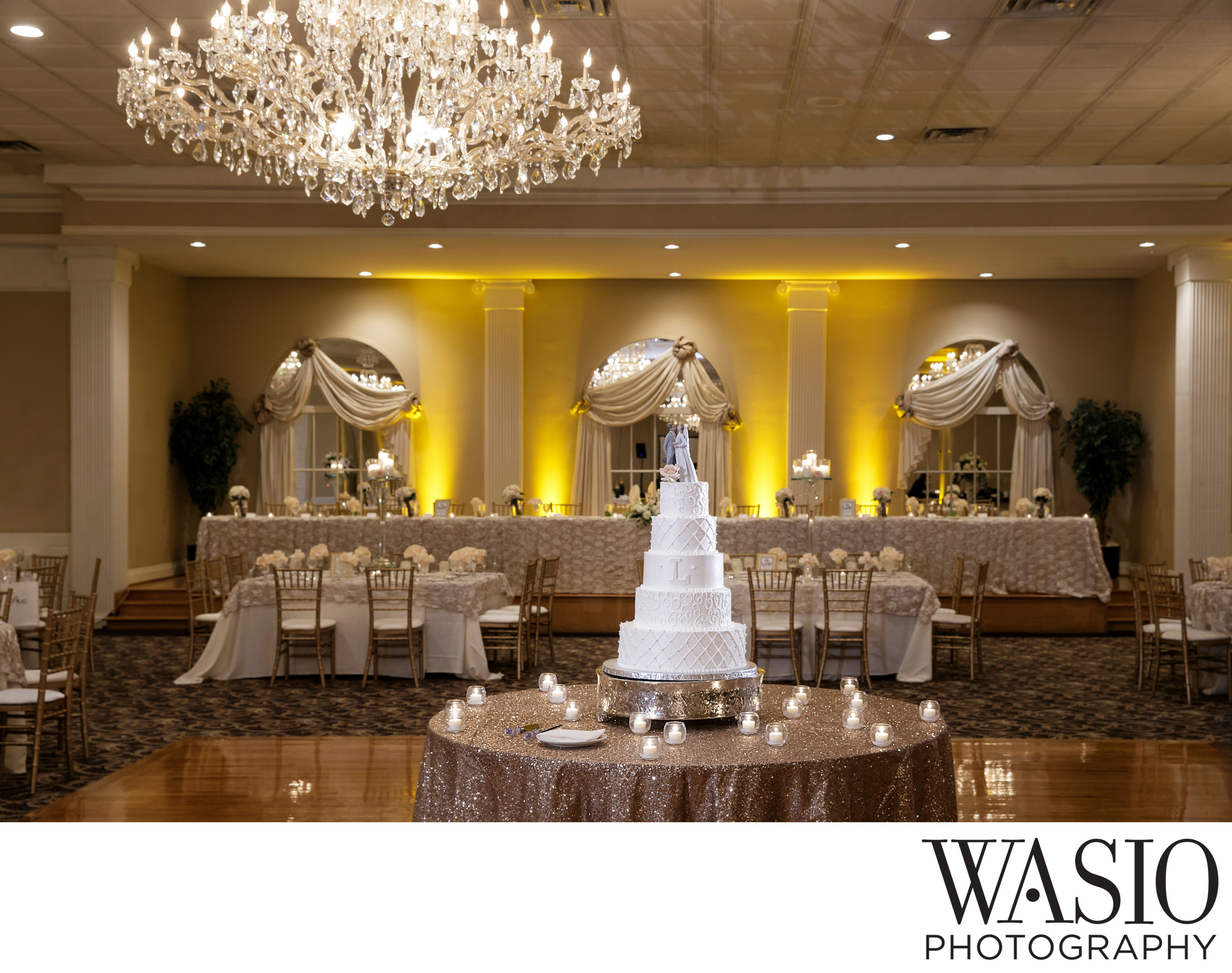 Everything You Need to Know About Wedding Cakes